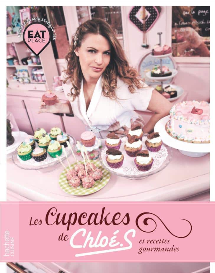 Lifestyle Une deuxième cupcakerie pour Chloé.S - Lifestyle