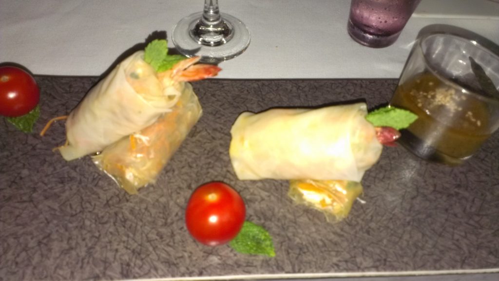 Lifestyle Le Sofitel Rabat Jardin des Roses: visiblement un des ...