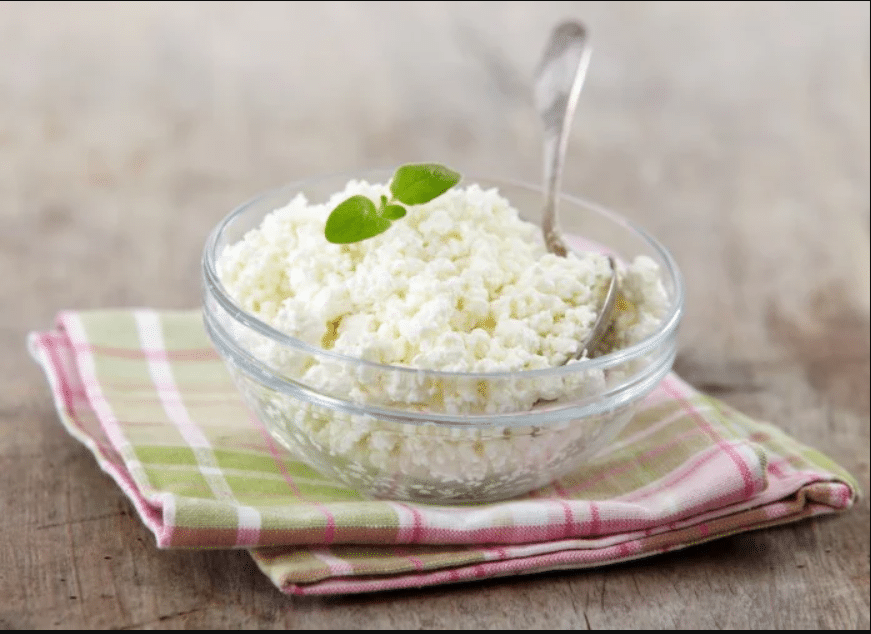 Lifestyle Le Cottage Cheese : le nouveau produit tendance de nos ...